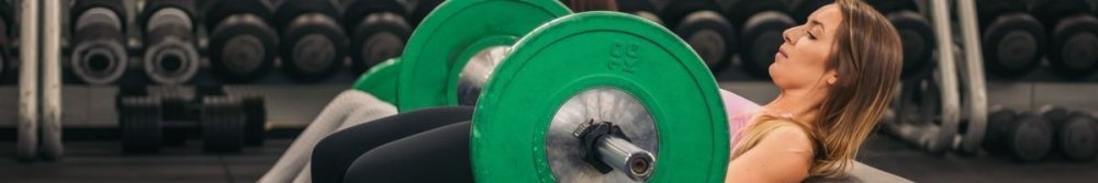 What Is a Good Weight for Hip Thrusts? Strength Standards in KG – Fittux