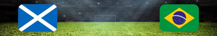 What Is the Prediction for Scotland vs Brazil? World Cup 2026 – Fittux